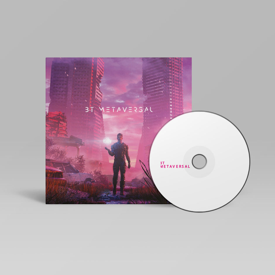 BT music – Magik Muzik Shop