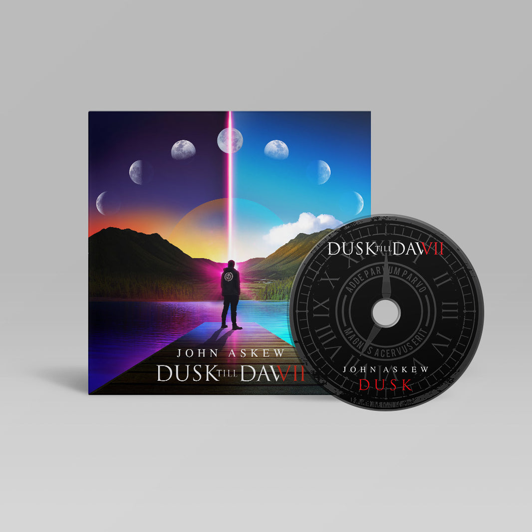 CD Sale – Magik Muzik Shop