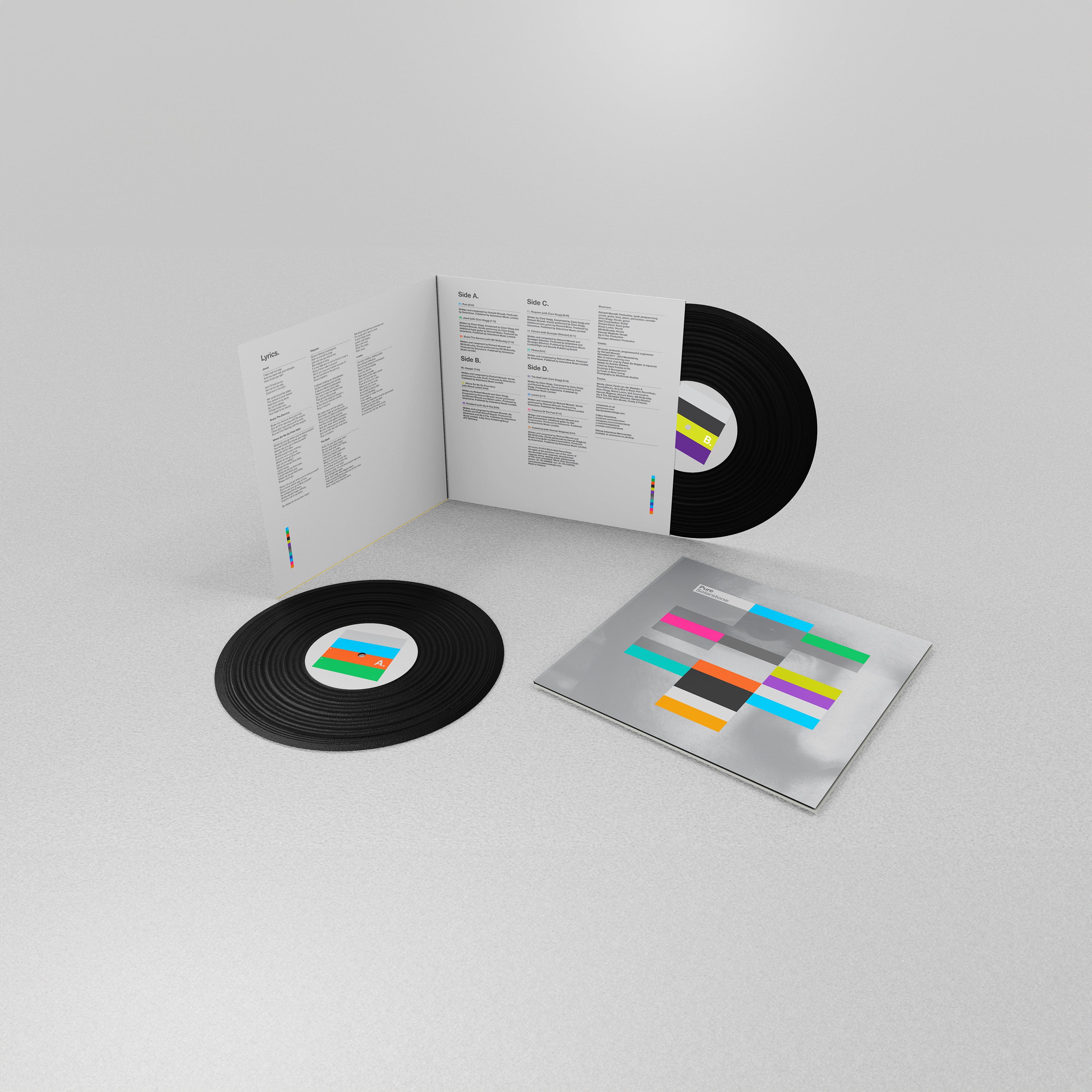 Vinyl – Magik Muzik Shop
